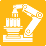 Industrial Manufacturing Automation Engineering Services | MESH ...