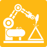 Industrial Manufacturing Automation Engineering Services | MESH ...