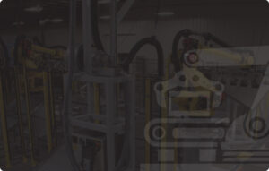 Industrial Manufacturing Automation Engineering Services | MESH ...