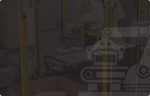 Industrial Manufacturing Automation Engineering Services | MESH ...