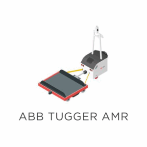 Autonomous Mobile Robots - AMRs and AGVs - MESH Automation